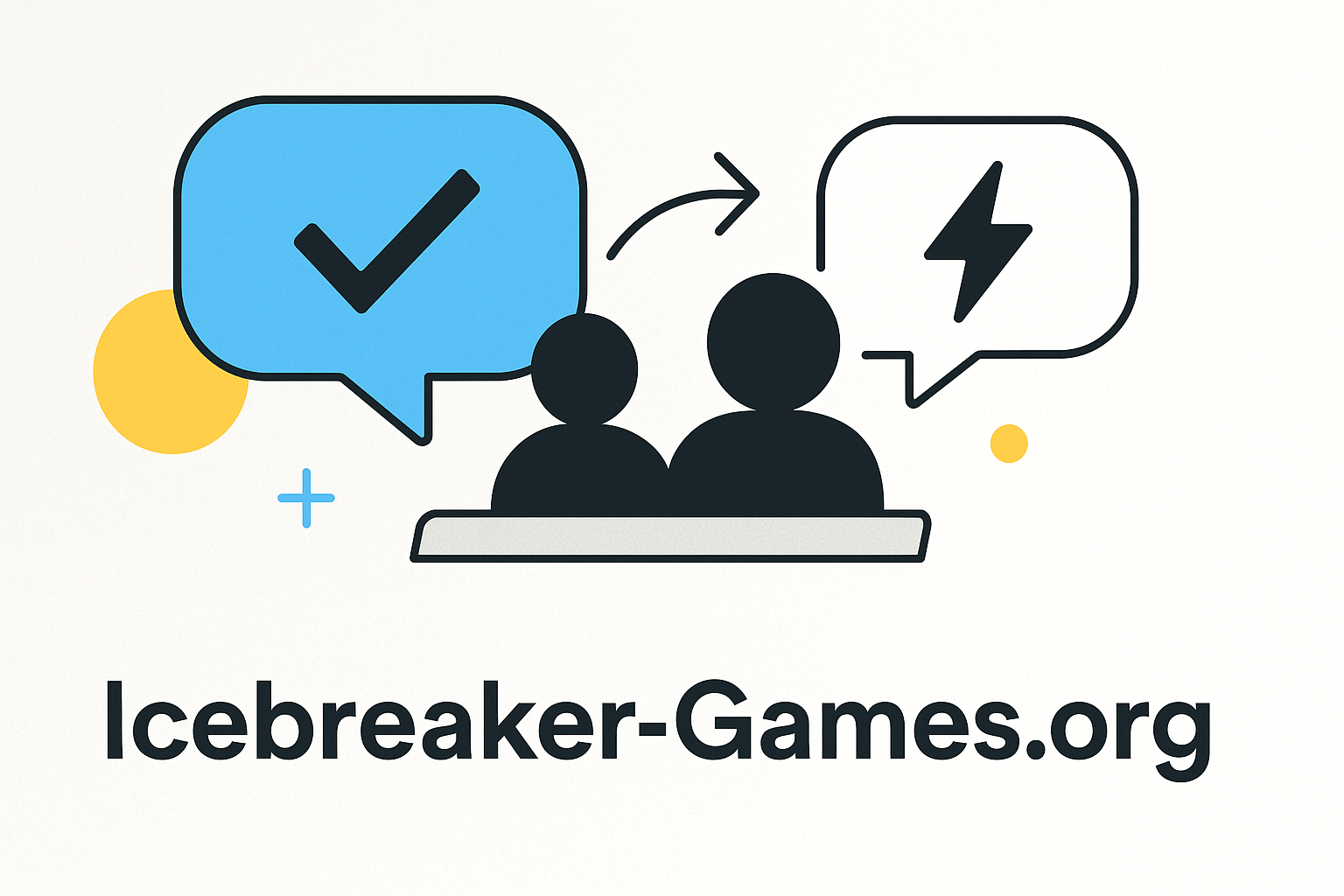 Random Icebreaker Questions Generator — 250+ Prompts